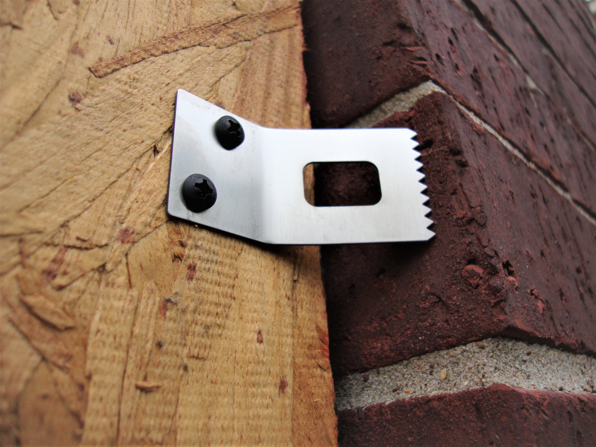 Hurricane Clips for Windows - L Clips – HURR-PRO